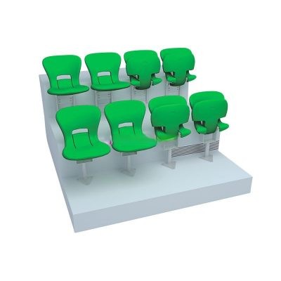 XtractPro Seating